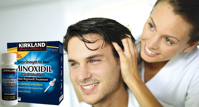 Миноксидил | Купить Minoxidil для роста волос и бороды! / Minoksidils ...